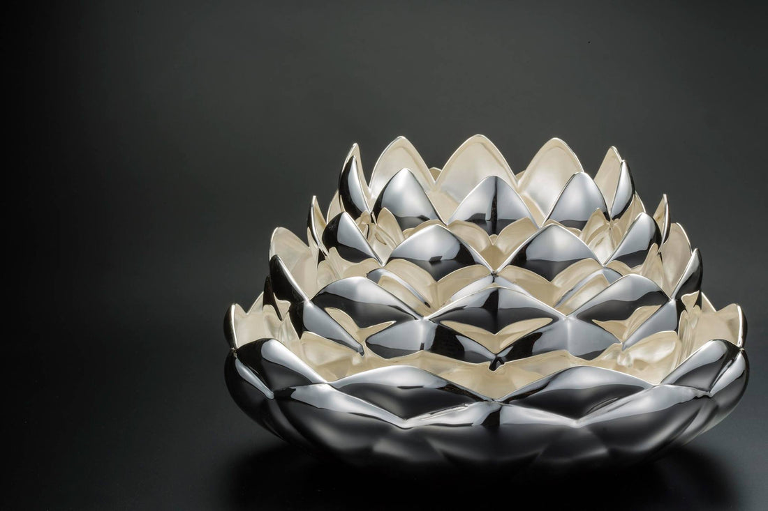 The History of Comyns – Comyns Silver Global