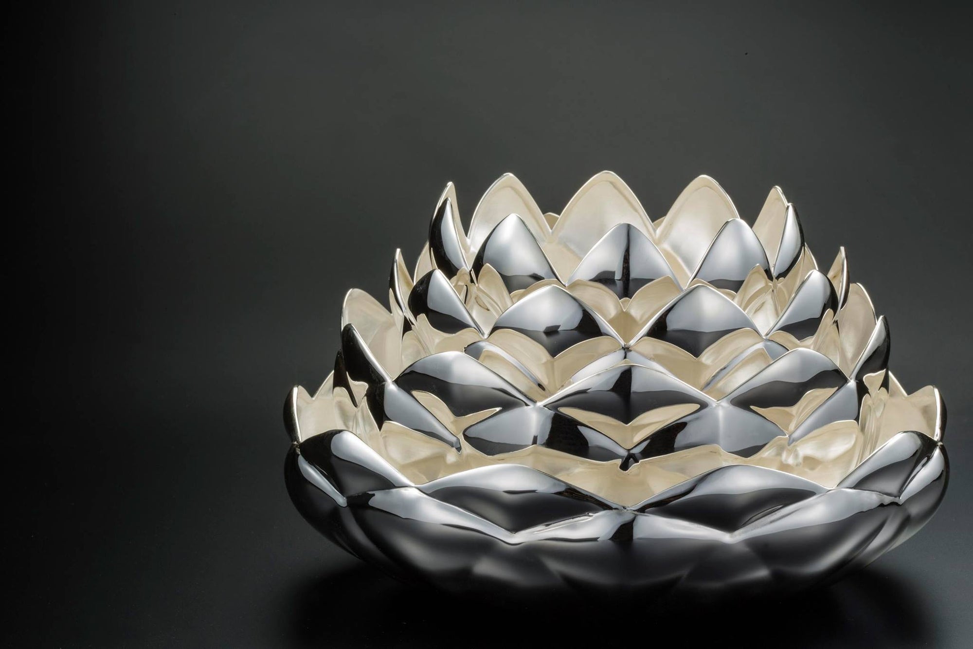 The History of Comyns – Comyns Silver Global